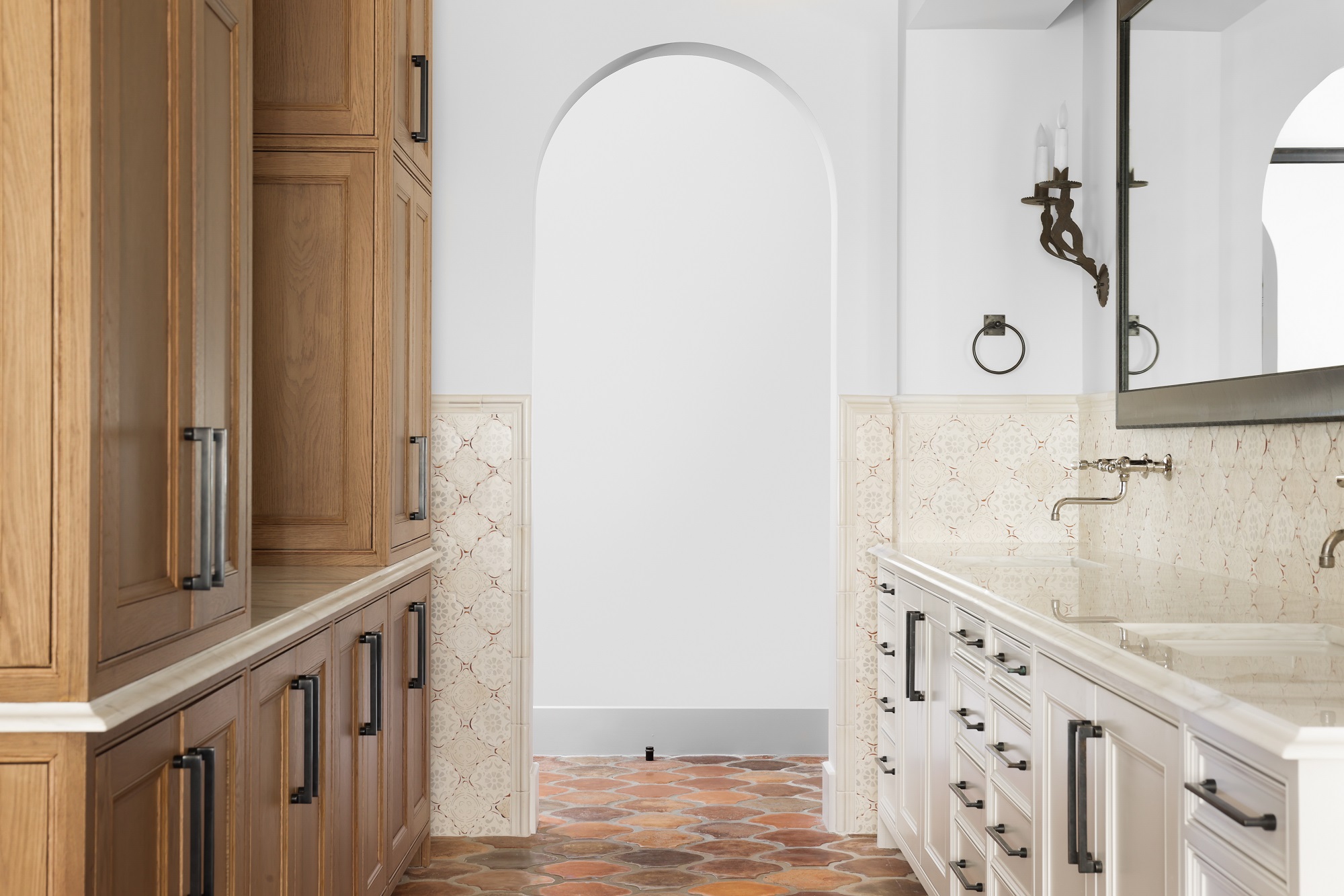 Shoberg Homes: Ryan Street Architects • Wimberly Residence